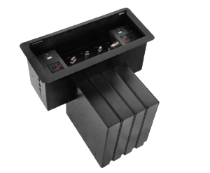 Cable Cubby - Anchor AV